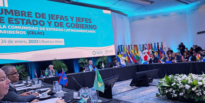 La UE y la CELAC celebrarán el 17 y 18 de julio su primera cumbre en 8 ... La UE y la CELAC celebrarán el 17 y 18 de julio su primera cumbre en 8 ...