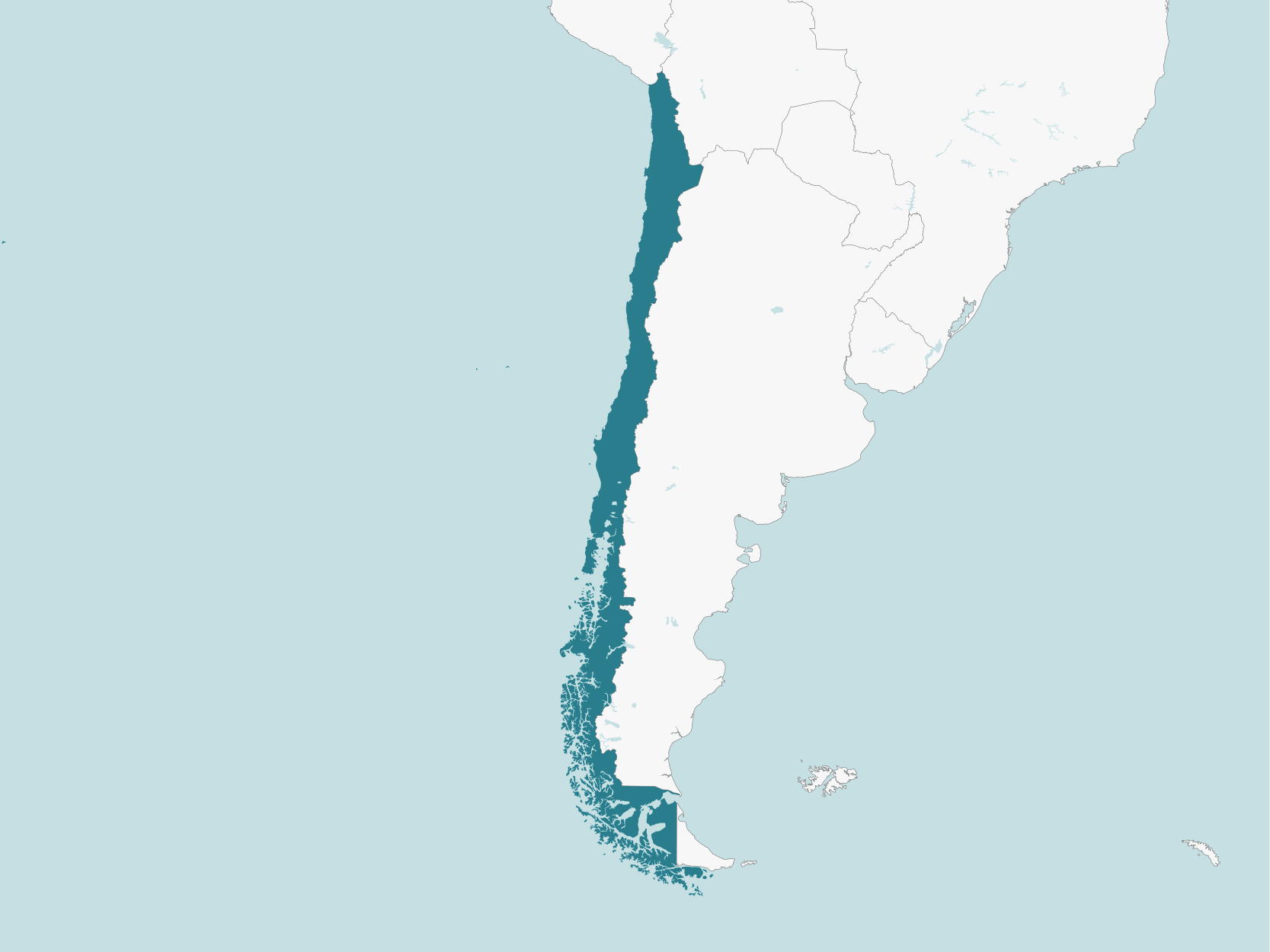 Chile | SELA
